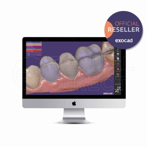 CAD CAM Cabinet - Cabinet - Produse - DENTAL DIRECT | Echipamente si ...