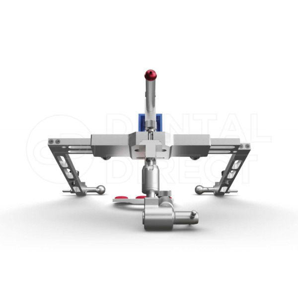 Arc facial Artex Facebow by Amann Girrbach - DENTAL DIRECT