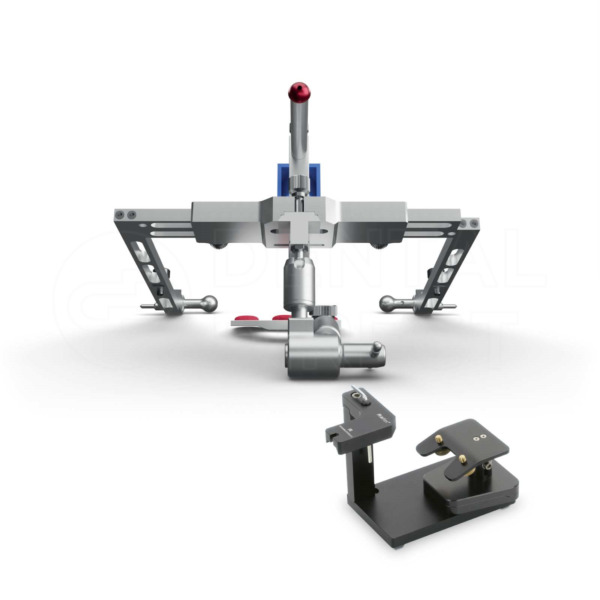 Oferta! Arc facial Artex + stand transfer - Amann Girrbach - DENTAL DIRECT