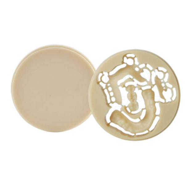 Discuri DuraCetal 98,5mm - DENTAL DIRECT
