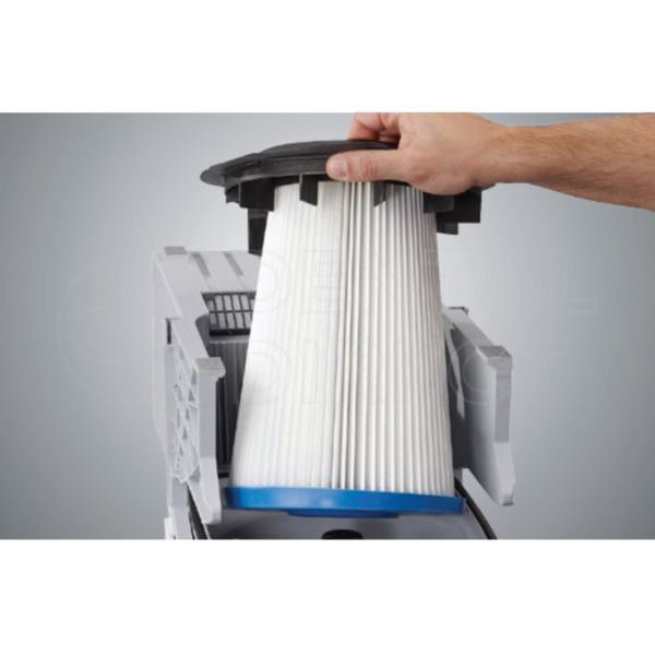 Filtru de schimb pentru aspirator Renfert Silent Compact si CompactCAM ...