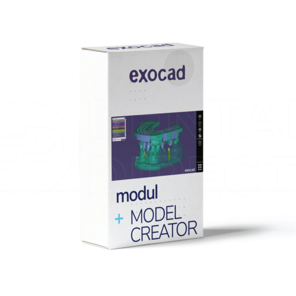 Modul Model Creator pentru Exocad: designul barelor pe implant - DENTAL ...