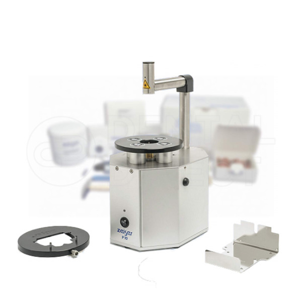 Zeiser P10 - sistemul pindex original. Recomandat pentru flux CAD CAM ...