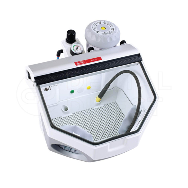 Renfert Basic Eco - sablator profesional - DENTAL DIRECT