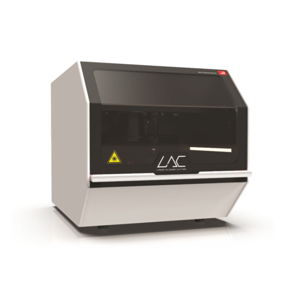 LAC - Sistem de tăiere cu laser pentru alignere - DENTAL DIRECT